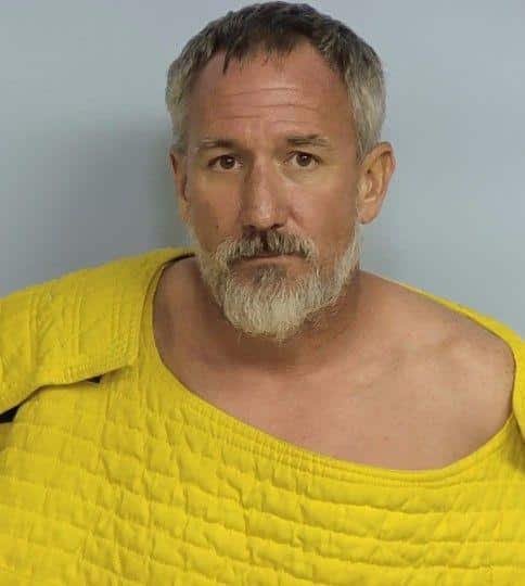 Michael Rediker Charged With Murder