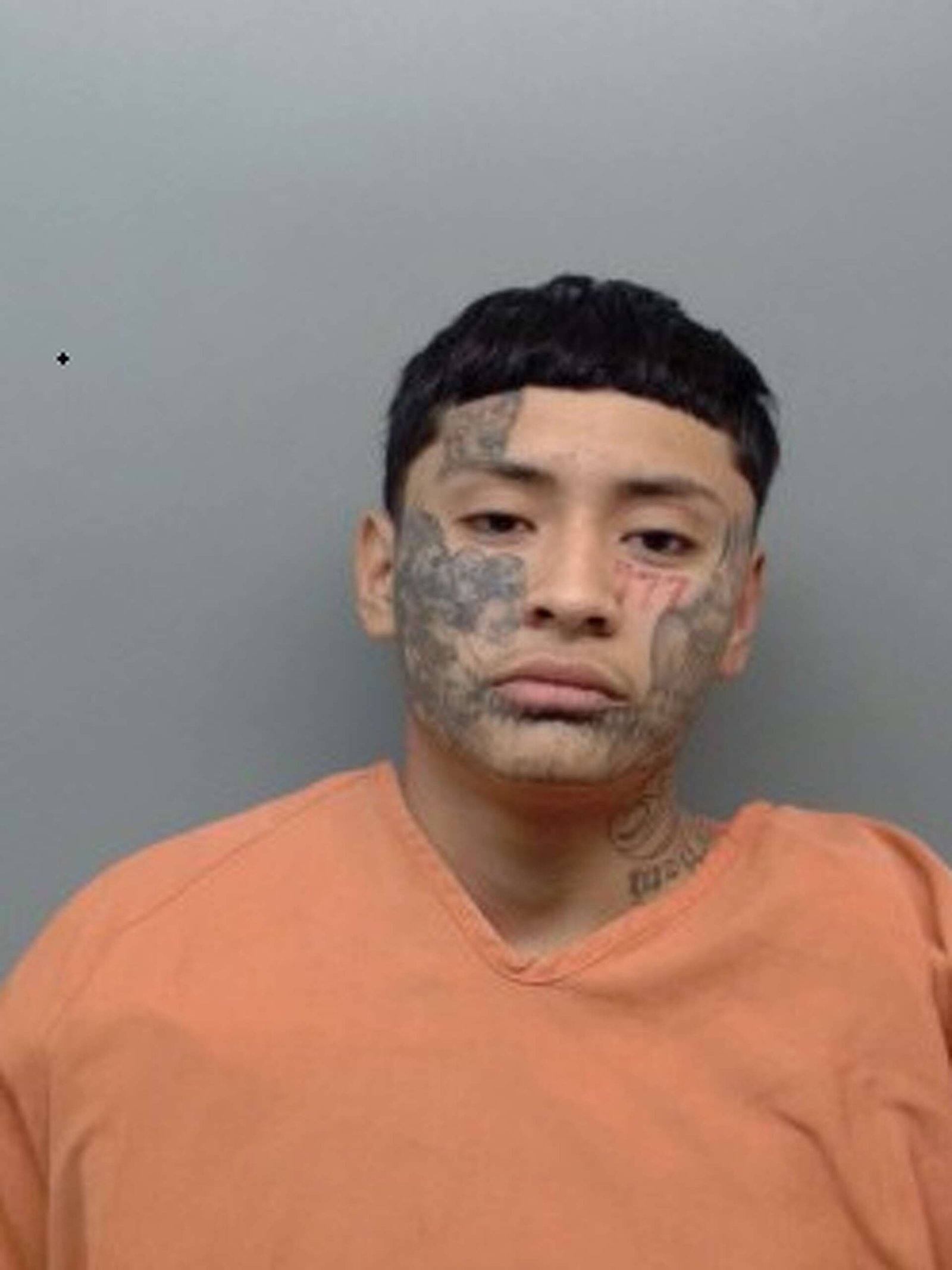 Saul Garcia Rodriguez Charged With 2 Murders