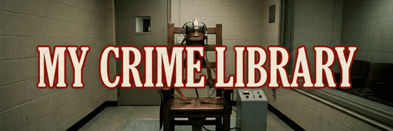 Michael Bargo Florida Death Row